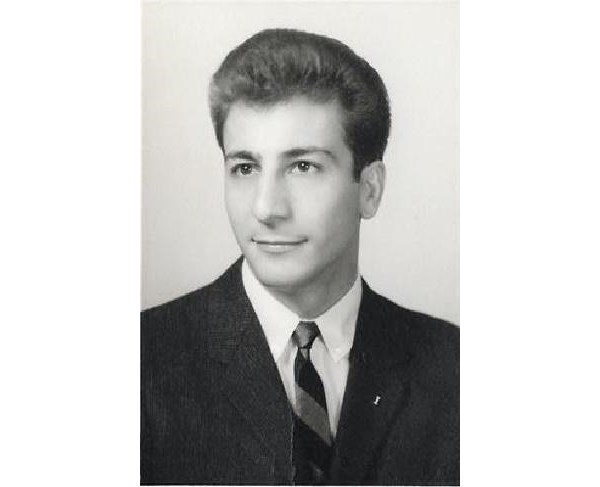 Frank Ieraci Obituary (1935 - 2019) - South Bend, IN - South Bend Tribune