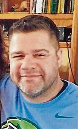 Daniel Boocher Obituary (1979 - 2019) - Bremen, IN - South Bend Tribune