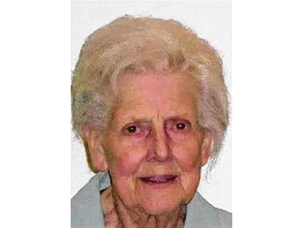 Mavis Rose Obituary (1936 - 2019) - Mishawaka, IN - South Bend Tribune