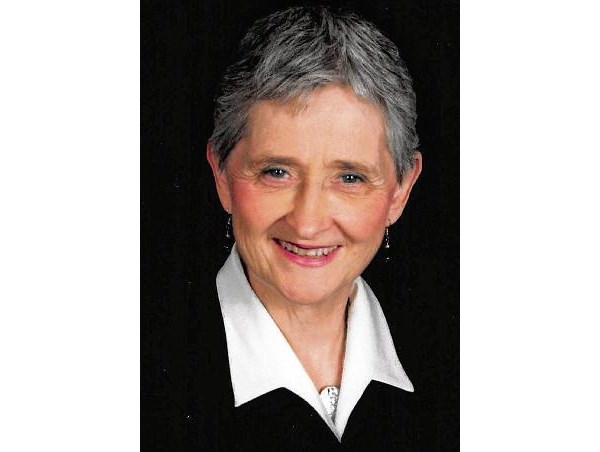 Sharon Fisko Obituary (1941 - 2019) - South Bend, IN - South Bend Tribune