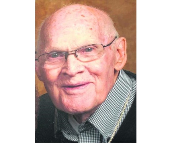 Charles Doty Obituary (1932 - 2019) - Mishawaka, IN - South Bend Tribune