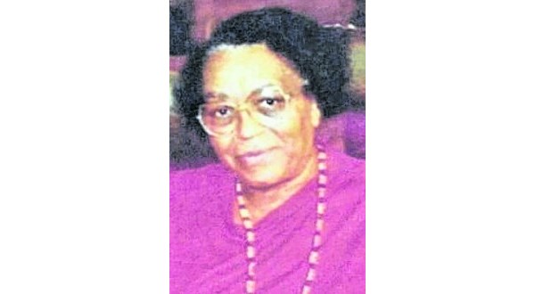 Renelda Robinson Obituary (2019) - South Bend, IN - South Bend Tribune