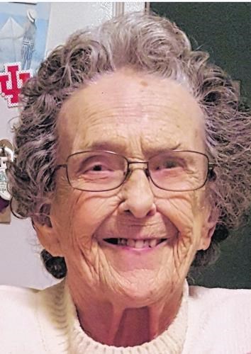 Ruth Hess Obituary (2019) - South Bend, IN - South Bend Tribune