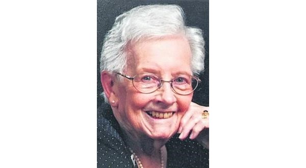 Joyce Miers Obituary (1932 - 2019) - Elkhart, IN - South Bend Tribune