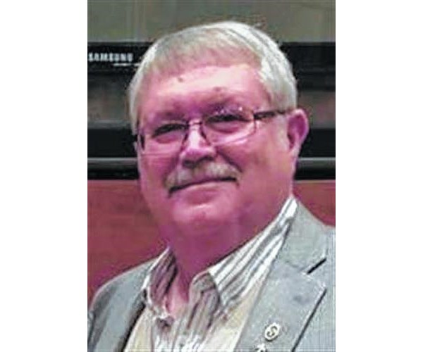Rickie Strang Obituary (1952 - 2019) - Nappanee, IN - South Bend Tribune