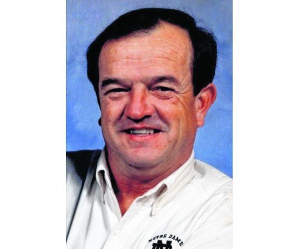Andrew Harwood Obituary (1948 - 2019) - South Bend, IN - South Bend Tribune