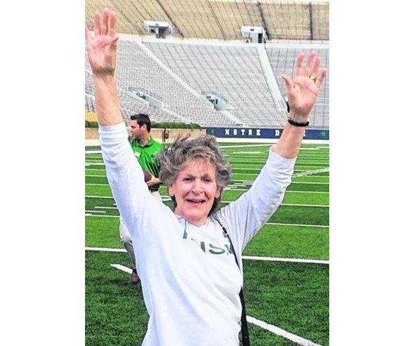 Kathleen Welsh Obituary (1940 - 2019) - Mishawaka, IN - South Bend Tribune