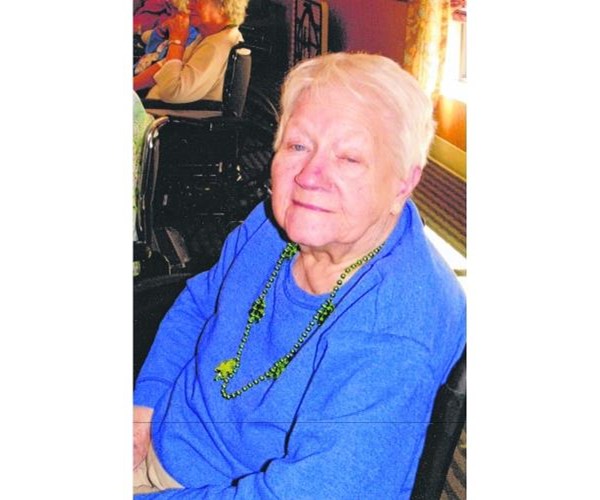 Mary Irwin Obituary (1924 - 2019) - Dowagiac, MI - South Bend Tribune