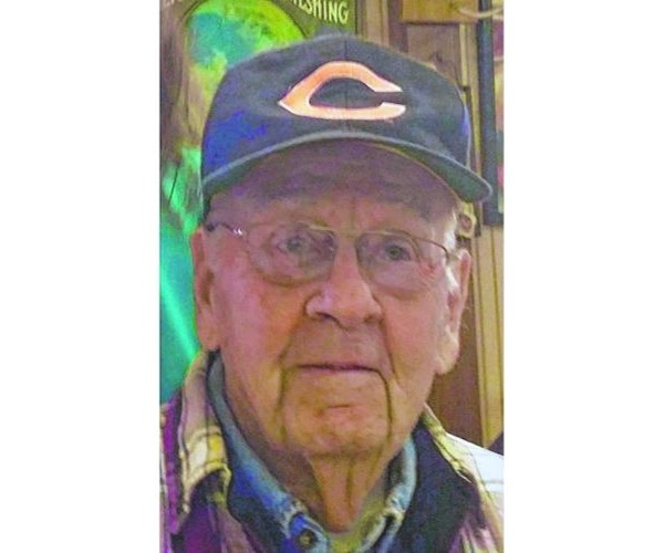 Richard Beckner Obituary (1923 - 2019) - Niles, MI - South Bend Tribune