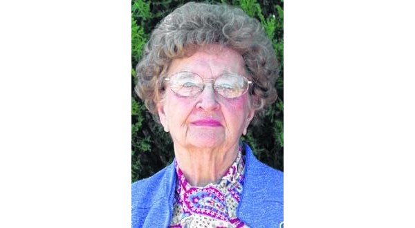 Ruth Sanders Obituary (1924 - 2019) - South Bend, IN - South Bend Tribune