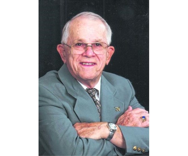 James Smith Obituary (1926 - 2019) - Mishawaka, IN - South Bend Tribune