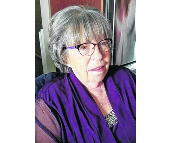 Darlene Rossow Obituary (1945 - 2019) - Niles, MI - South Bend Tribune