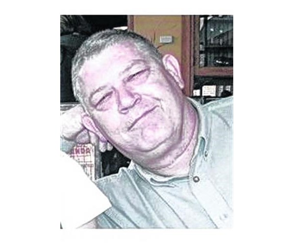 Terence Healy Obituary (1959 - 2019) - Legacy Remembers