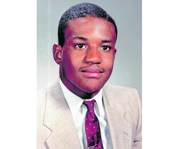 Maurice Cogdell Obituary (1968 - 2020) - Elkhart, IN - South Bend Tribune