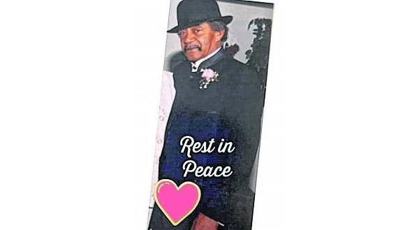 Johnny Scales Obituary (1940 - 2020) - South Bend, IN - South Bend Tribune