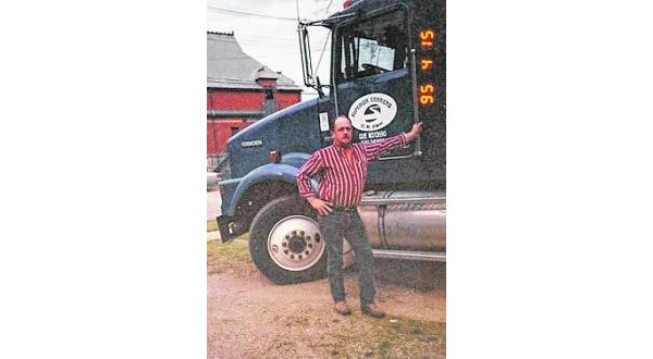 Laurence Hanks Obituary (2020) - Muskegon, MI - South Bend Tribune