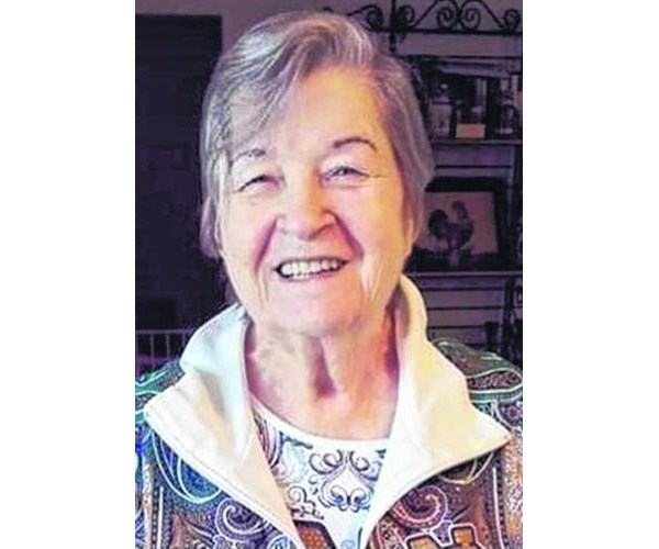 Mary Navarro Obituary (1942 - 2020) - Mishawaka, IN - South Bend Tribune