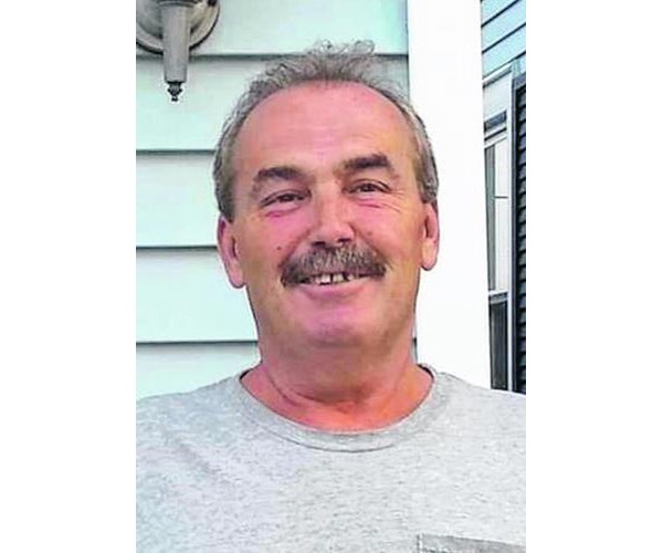 Donald Tyler Obituary (1961 - 2020) - Mishawaka, IN - South Bend Tribune