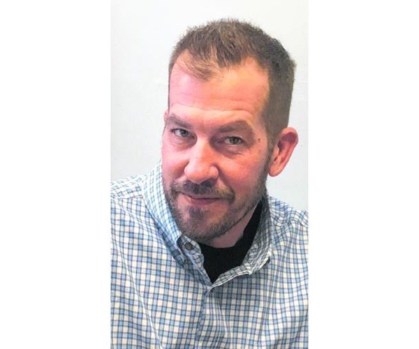 Marc Fiedler Obituary (1975 - 2020) - Legacy Remembers
