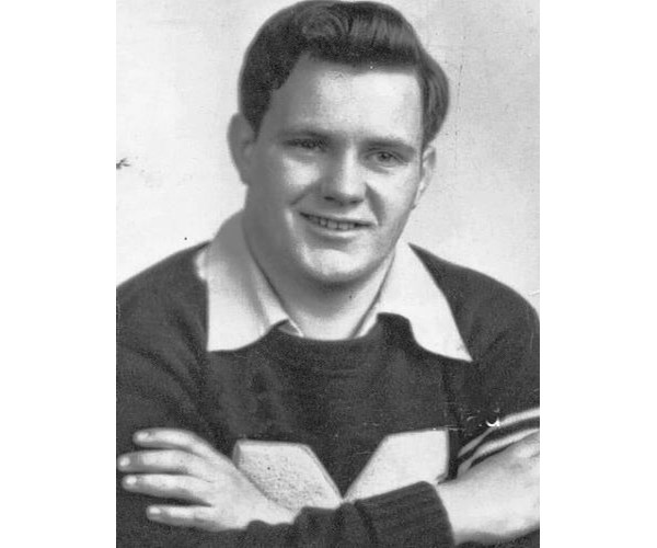 Carl Biggs Obituary (1928 - 2020) - Osceola, IN - South Bend Tribune