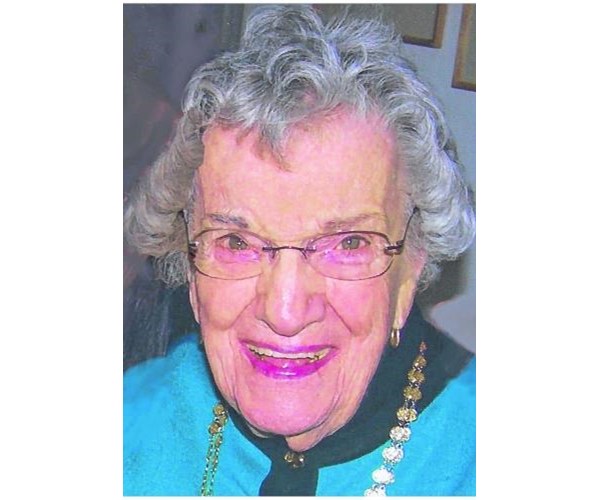 Mary Powell Obituary (1916 - 2020) - Niles, MI - South Bend Tribune