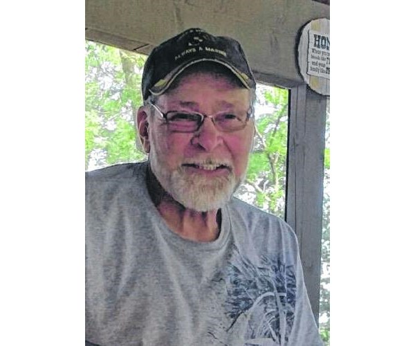 Stanley Caparell Obituary (2020) - South Bend, IN - South Bend Tribune