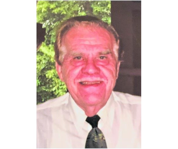 Carl Wiley Obituary (1928 - 2020) - Legacy Remembers