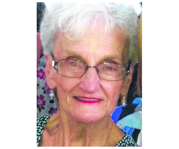 Verleen Obren Obituary (1934 - 2020) - Mishawaka, IN - South Bend Tribune