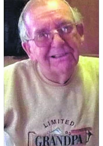 Glen Klopfenstein Obituary (1936 - 2020) - South Bend, IN - South Bend ...