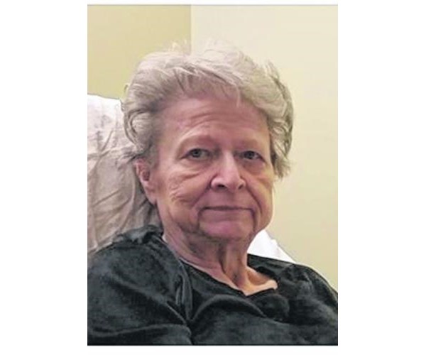 Georgina Allen Obituary (1939 - 2020) - Goshen, IN - South Bend Tribune