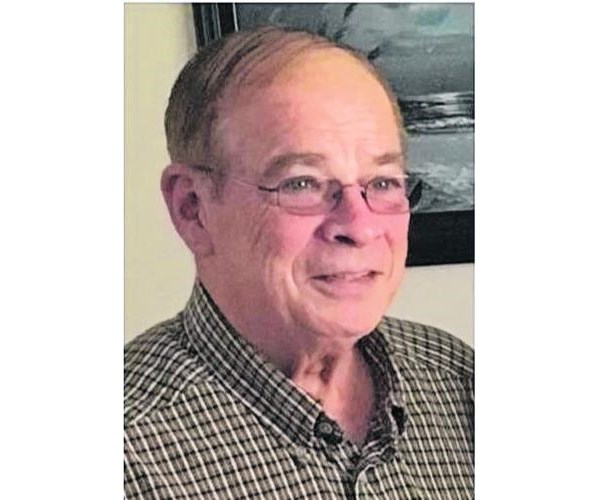 Larry Gardner Obituary (1945 - 2020) - Granger, IN - South Bend Tribune
