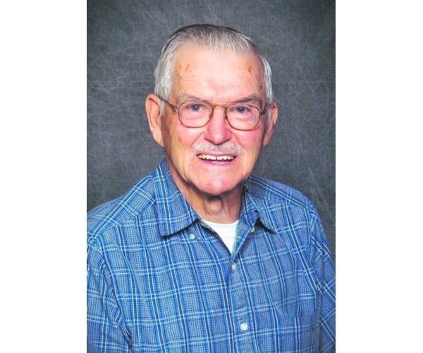 William Newcomb Obituary (1933 - 2020) - Lakeville, IN - South Bend Tribune