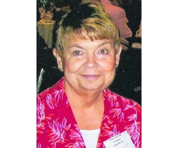 Mary Janiak Obituary (1946 - 2020) - South Bend, IN - South Bend Tribune
