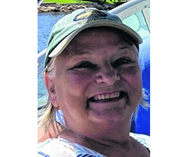 Diane Karmolinski Obituary (2020) - Ormond Beach, FL - South Bend Tribune