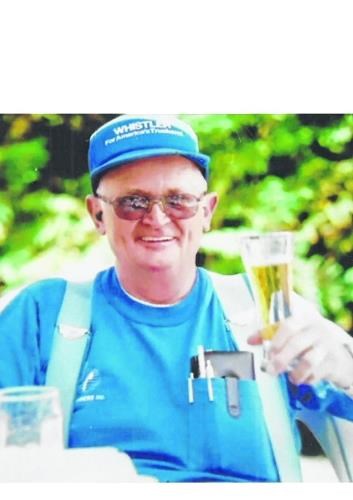 James Cripe Obituary (1931 - 2020) - Marcellus, MI - South Bend Tribune