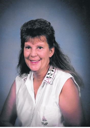 Ginger Butchko Obituary (1940 - 2020) - Mishawaka, IN - South Bend Tribune