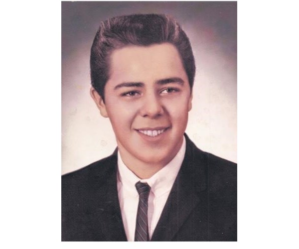 John Traxler Obituary (1945 - 2020) - Mishawaka, IN - South Bend Tribune