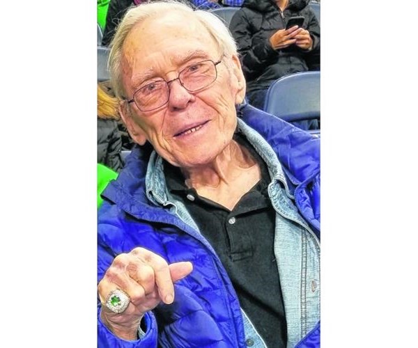 Glenn Boudreau Obituary (1931 - 2020) - Granger, IN - South Bend Tribune