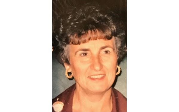 Martha Drake Obituary (1932 - 2020) - Mishawaka, FL - South Bend Tribune