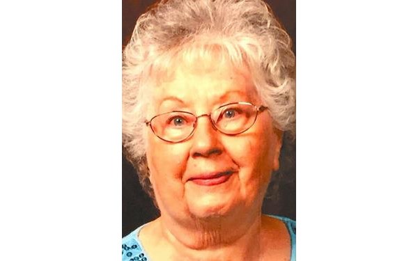 Ellen Powell Obituary (1929 - 2021) - Alexandria, IN - South Bend Tribune