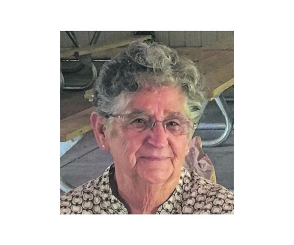 Constance Marshall Obituary (1934 - 2021) - Bremen, IN - South Bend Tribune