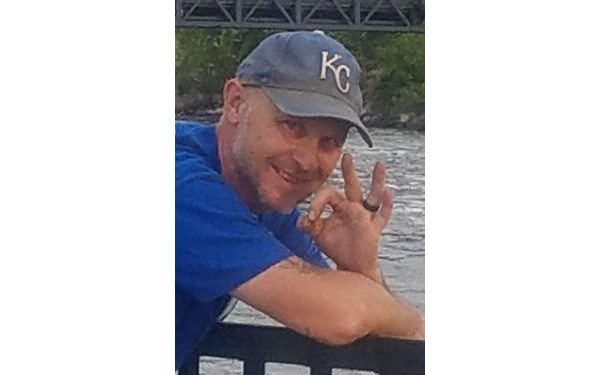 Richard Gallup Obituary (1970 - 2021) - South Bend, IN - South Bend Tribune