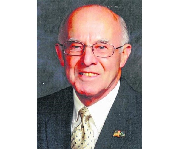 David Wyckoff Obituary (2021) - South Bend, IN - South Bend Tribune