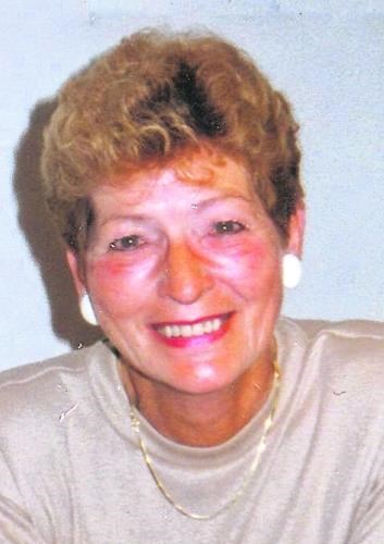 Jacqueline Weiler Obituary (1937 - 2021) - Mishawaka, IN - South Bend ...
