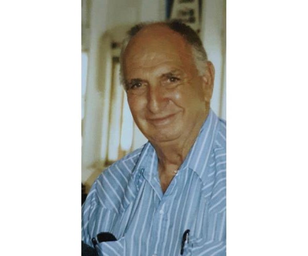 Jack Roberts Obituary (1937 - 2021) - Three Oaks, IN - South Bend Tribune