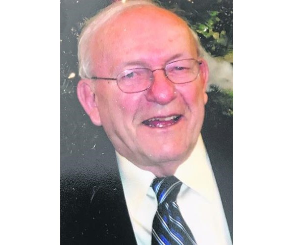 Jack Bland Obituary (2021) - South Bend, IN - South Bend Tribune