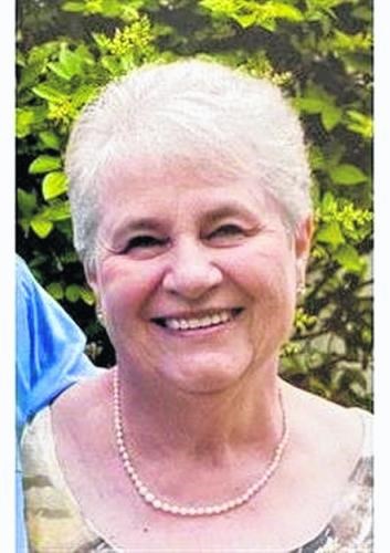 Janet Wadzinski Obituary (2021) - South Bend, IN - South Bend Tribune