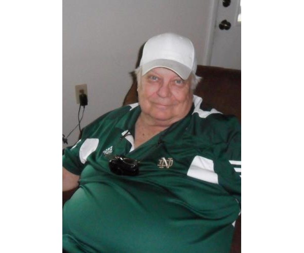 Michael Parcher Obituary (2021) - Mishawaka, IN - South Bend Tribune