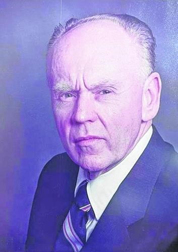 John Swisher Obituary (2021) - Buchanan, IN - South Bend Tribune