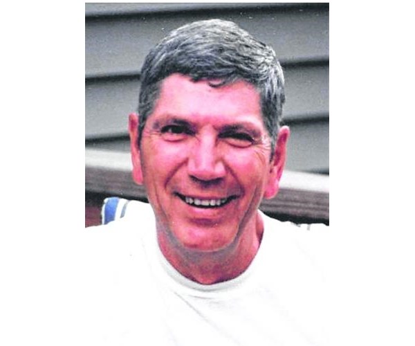 Charles Davidson Obituary (2021) - Humboldt, Tn/niles, IN - South Bend ...